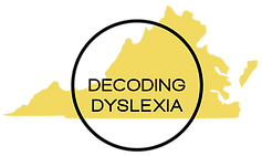 Dyslexia Advocacy | Decoding Dyslexia Virginia